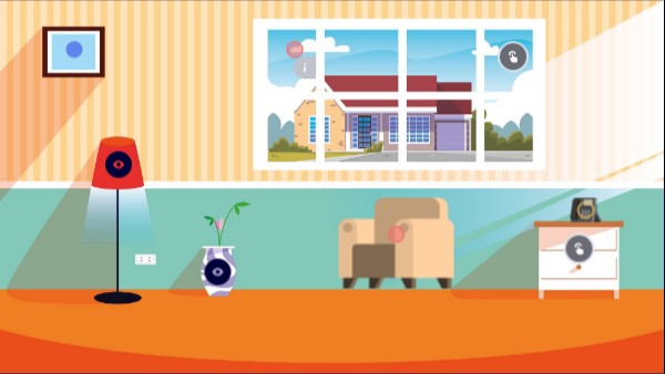 Image interactive essentiel