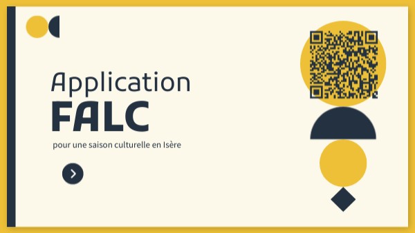 FALC Application