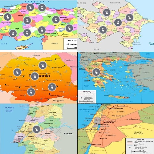 Slogan Event (Collaborative Product) | Genially