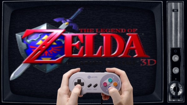 Video Game Breakout | Genially