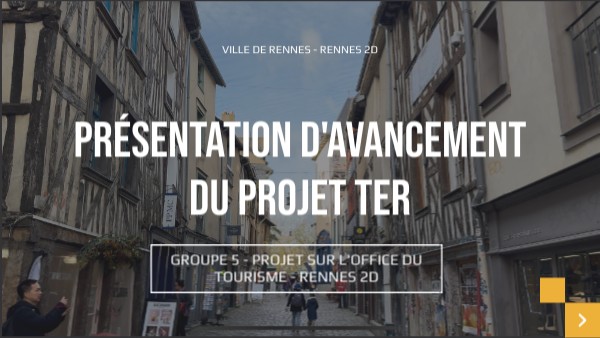 CITY PRESENTATION | Genially