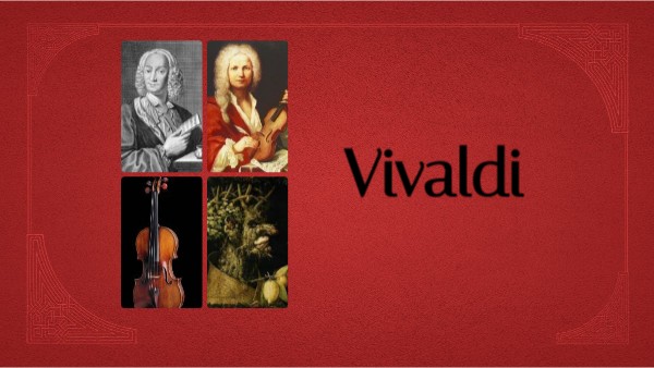 Vivaldi | Genially