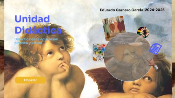 Presentación Digital Proyectos