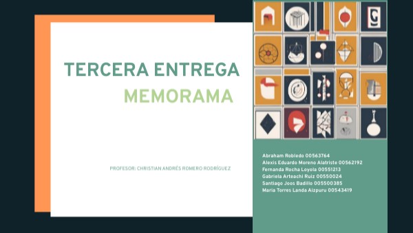 Proyecto Final