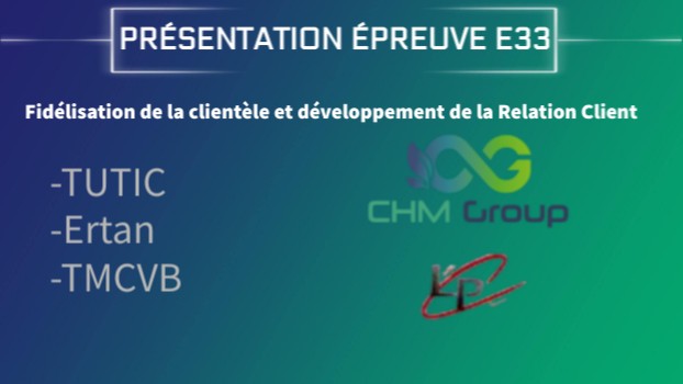 DUOTONE PRESENTATION | Genially