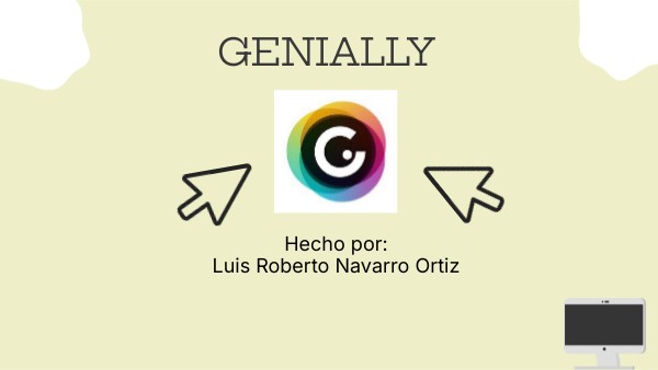 Presentacion Genially