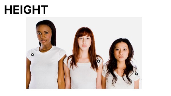 PHYSICAL APPEARANCE | Genially