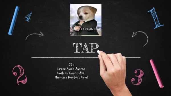TAP
