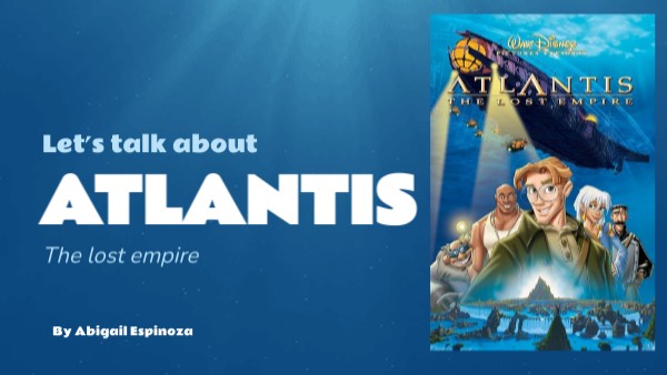 atlantis
