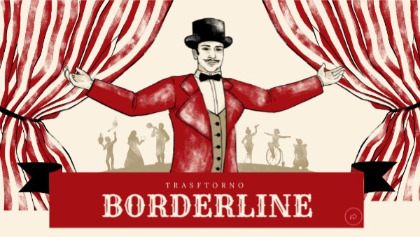 PRESENTACIÓN BORDER | Genially