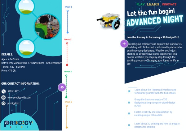 Interactive image | Genially