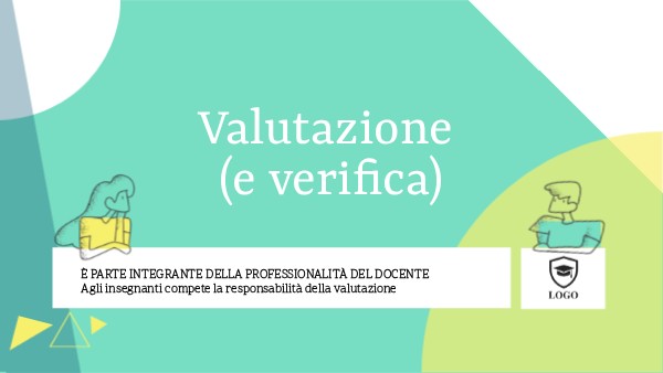 Verifica e valutazione | Genially