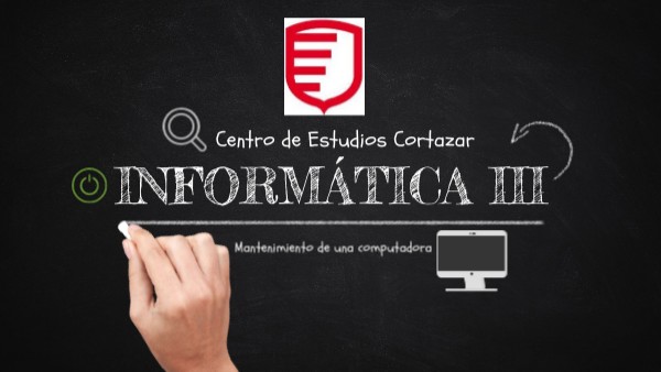 INFORMATICA III