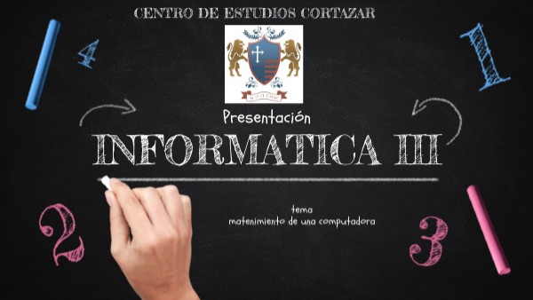 informatica 3