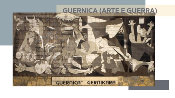 Research Project Presentation | Genially