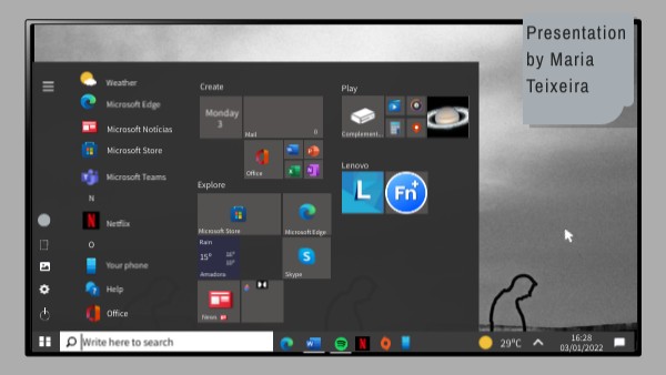 Cópia - Copy - Connecticut | Genially