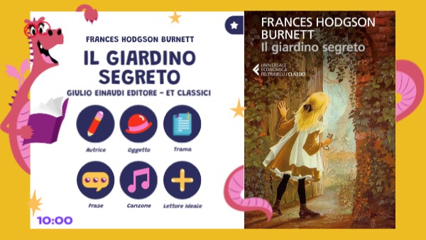 Book talk - Laura Zoppi