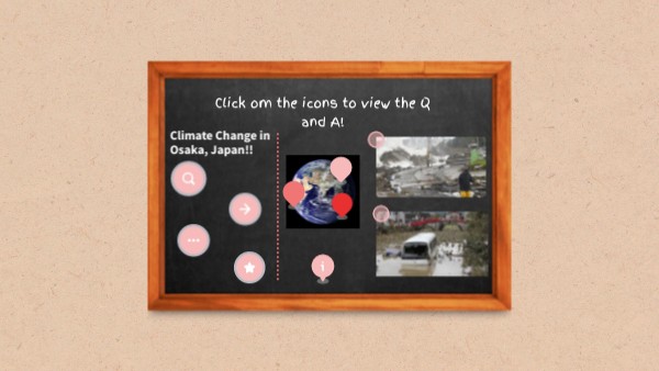 Mini Project Climate Change