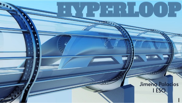 Hyperloop
