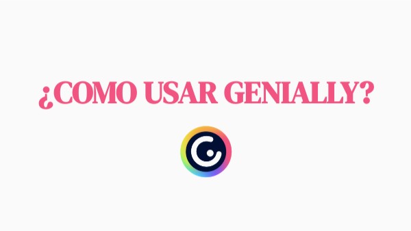 Minimal presentation