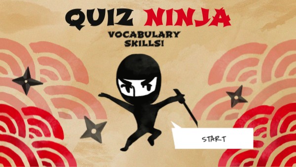 Quiz Ninja