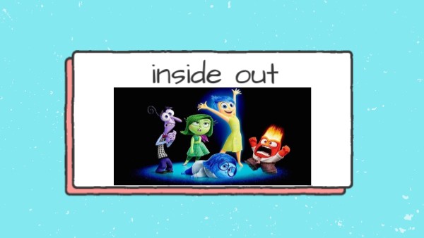 proyecto inside out de valores | Genially