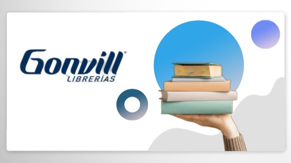 Librerias Gonvill