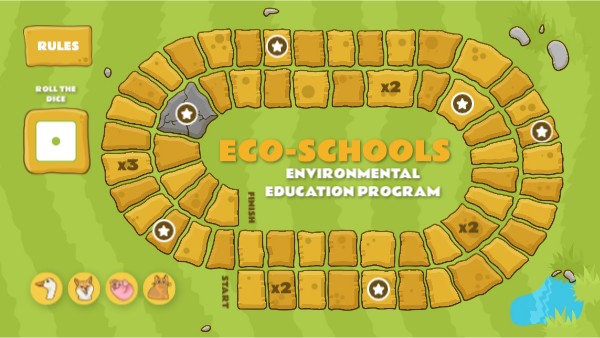 ECO-SCHOOLS