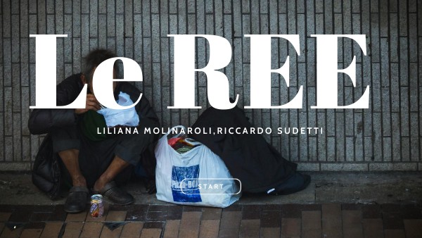 Le REE in Italia | Genially