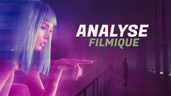 Blade Runner 2049 | Genially