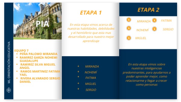 Tríptico PIA #7 101