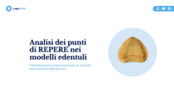 Punti di REPERE | Genially