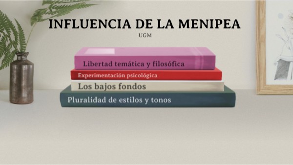Copia - Copia - Guía libros | Genially