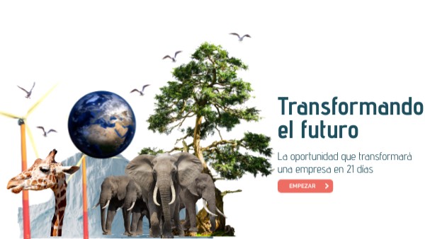 Transformando el futuro RS | Genially