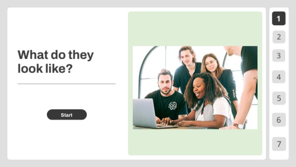 Step by Step Manual | Genially