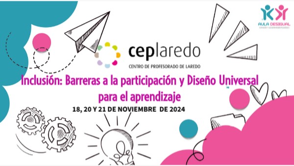 LAREDO 2 envío | Genially