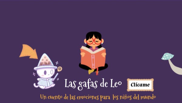 EL CUENTO DE LAS EMOCIONES