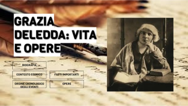 Deledda