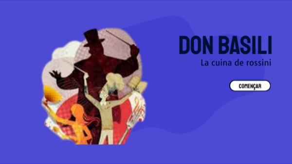 Descripció Don Basili