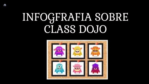 PRESENTACIÓN CLASS DOJO | Genially
