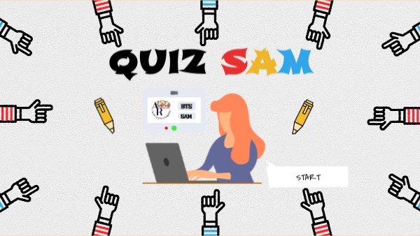 Quiz BTS SAM