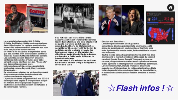 Basic Interactive Course | Genially