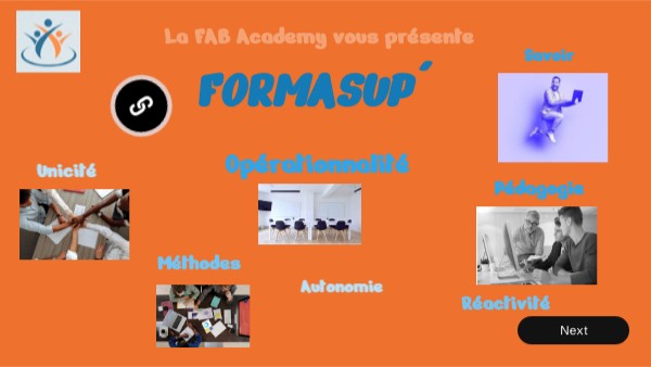 Team 3 FAB Academy