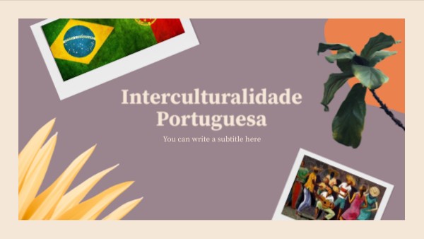 Interculturalidade