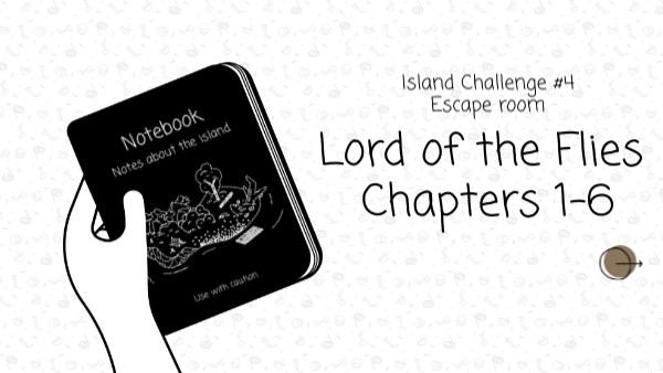 LOTF Island Challenge #4
