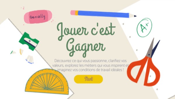 Atelier_Jouer c'est Gagner | Genially