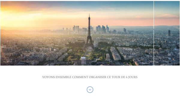 Que voir à Paris avec un petit budget ? | Genially