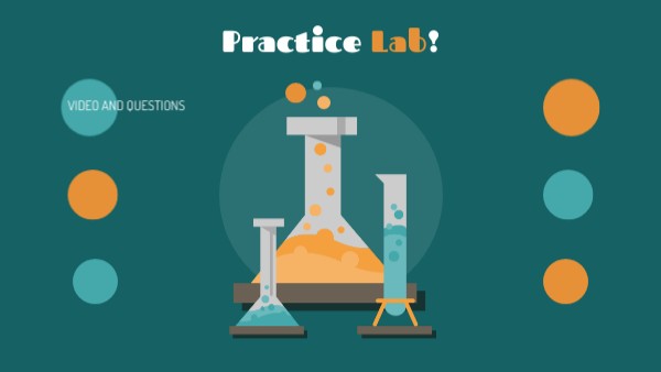 Practice Lab | Genially
