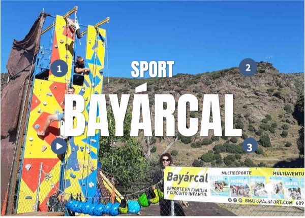 SPORT Bayarcál