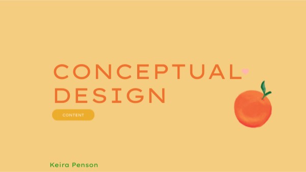 PORTFOLIO DESIGN GUIDE | Genially